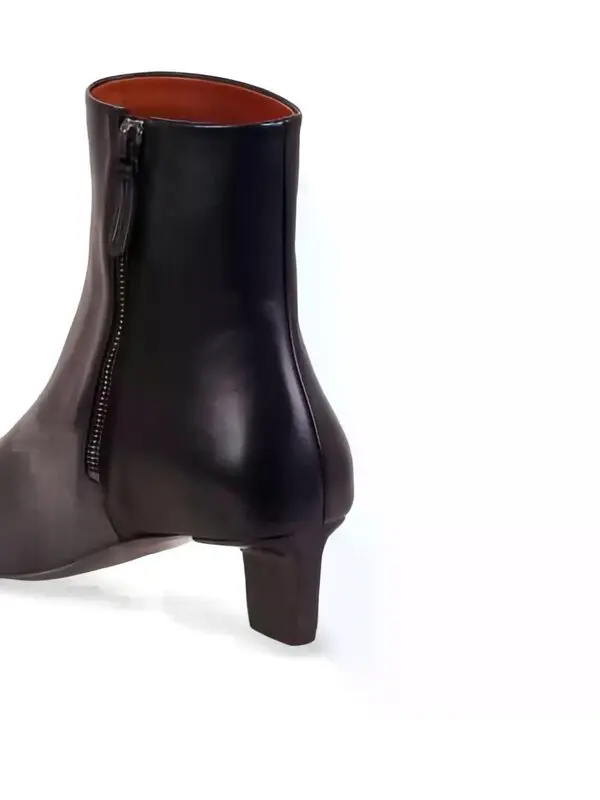 Marsèll Square-toe Boots