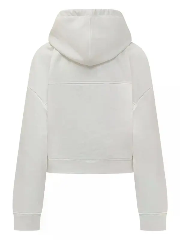 Marni Logo-print Hoodie