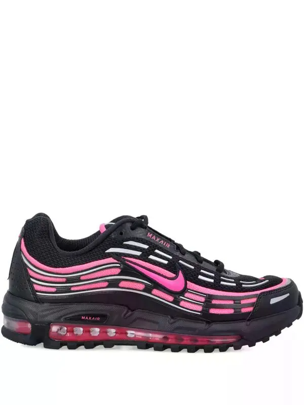 Nike Max Tl 2.5 Sneakers - Black
