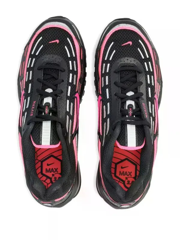 Nike Max Tl 2.5 Sneakers - Black