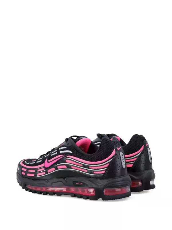Nike Max Tl 2.5 Sneakers - Black