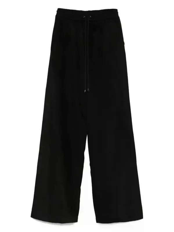 LISKA Drawstring Trousers