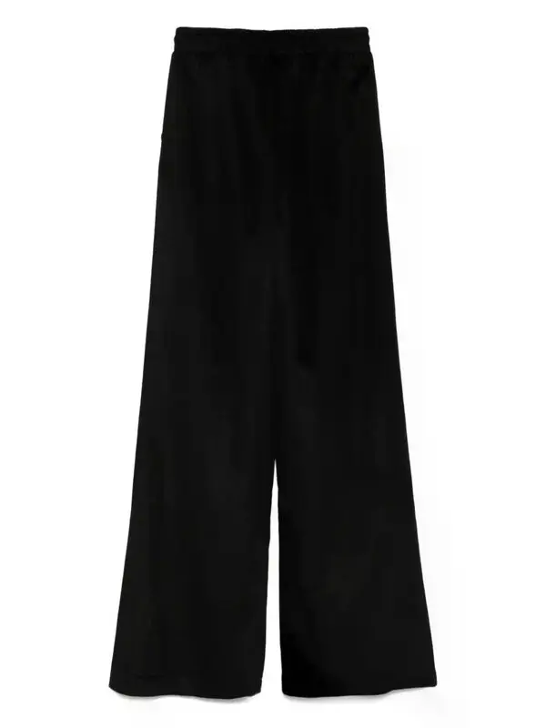 LISKA Drawstring Trousers