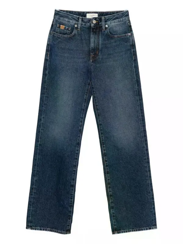 Jacob Cohen Five-pocket Jeans