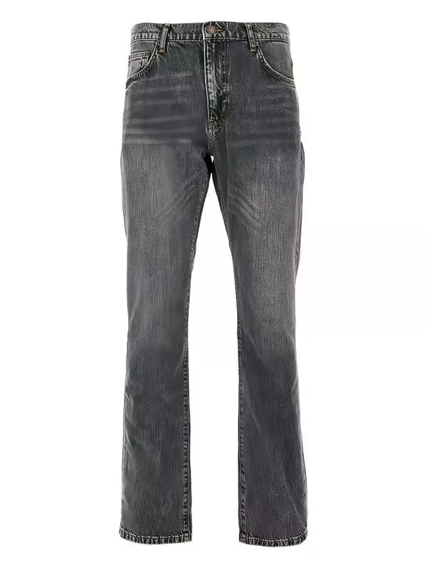 WOODBIRD Five-pocket Jeans