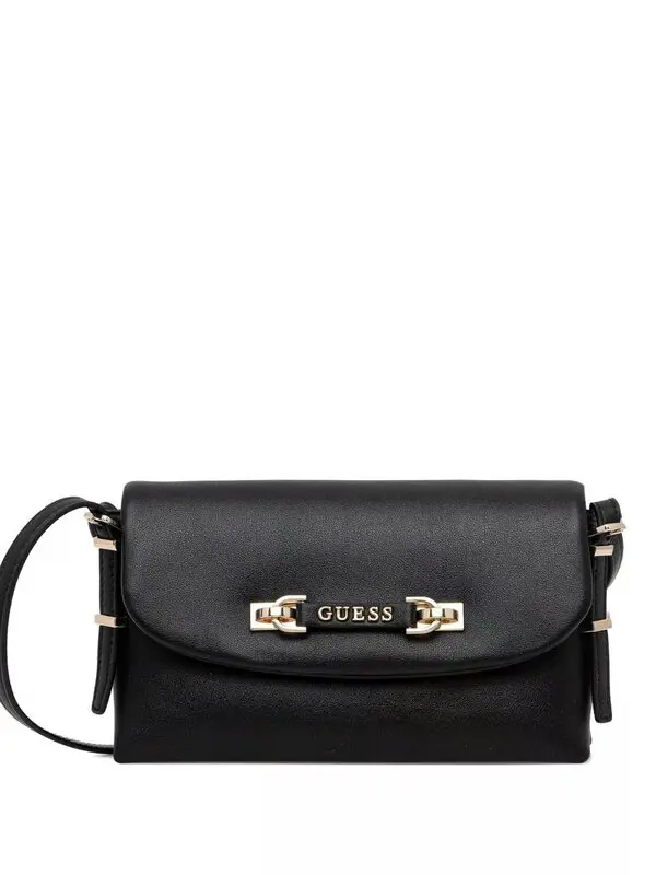 Guess Logo Cross-body Bag