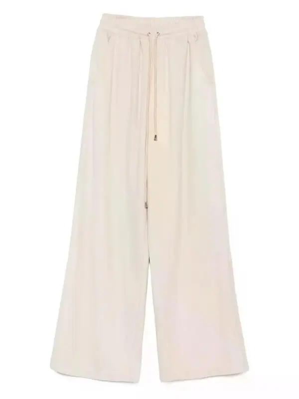 LISKA Drawstring Trousers