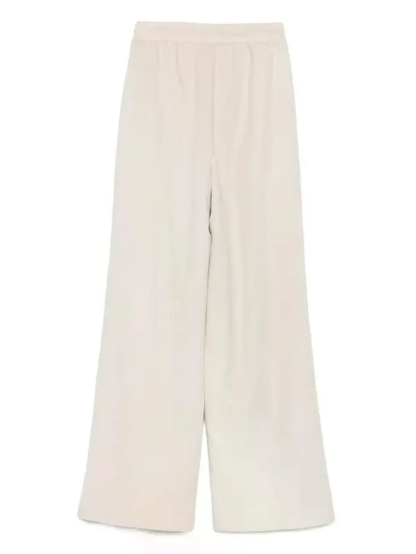 LISKA Drawstring Trousers
