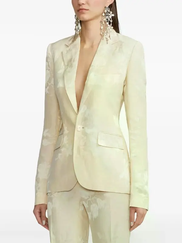 Ralph Lauren Parker Blazer