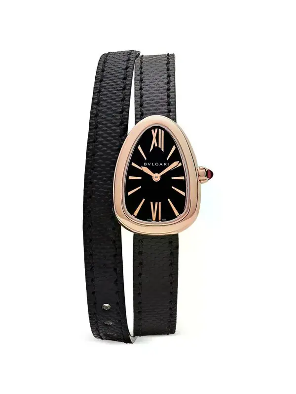 BVLGARI Serpenti 27mm Watch
