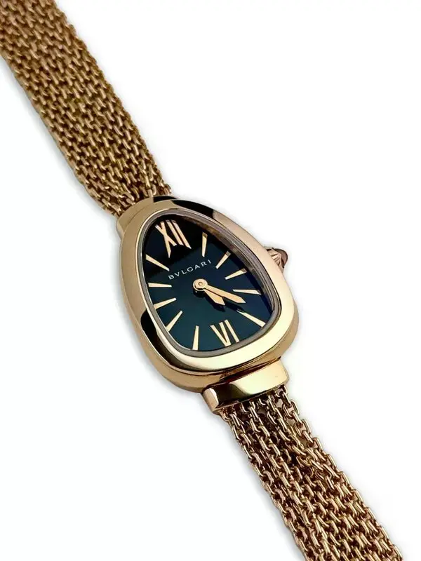 BVLGARI Serpenti 27mm Watch