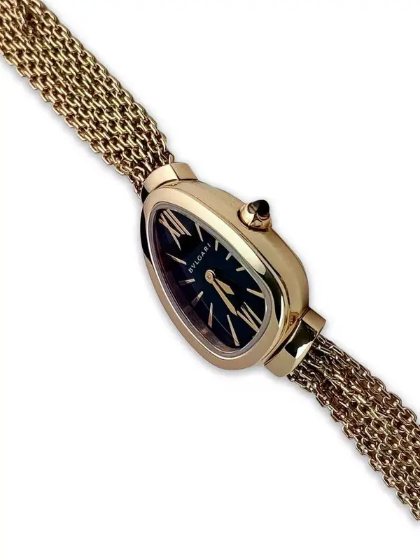 BVLGARI Serpenti 27mm Watch
