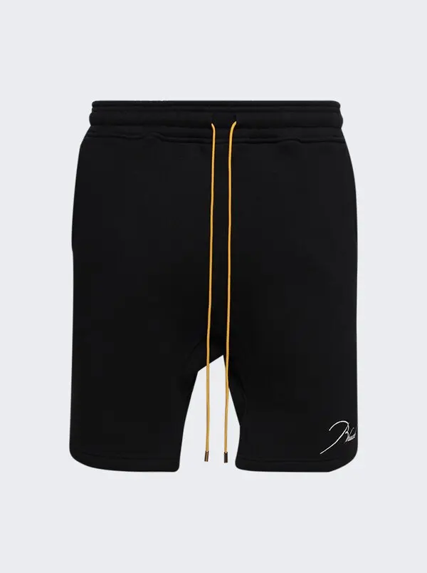 Rhude Classique Sweatshort