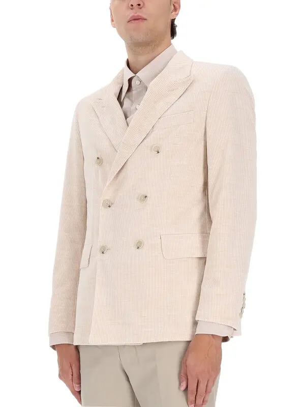 Hugo Boss Corduroy Blazer
