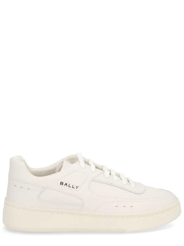 Bally Raise Sneakers