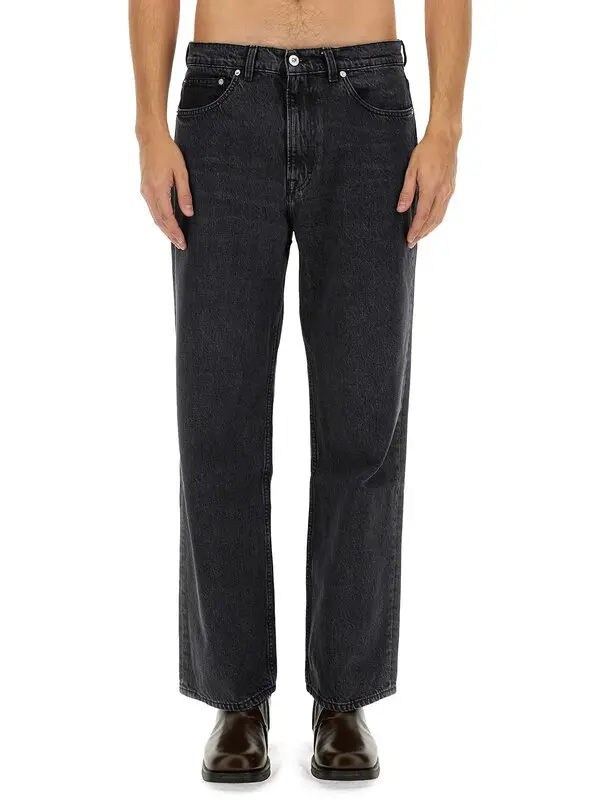 Our Legacy Third Cut Jeans - Grey