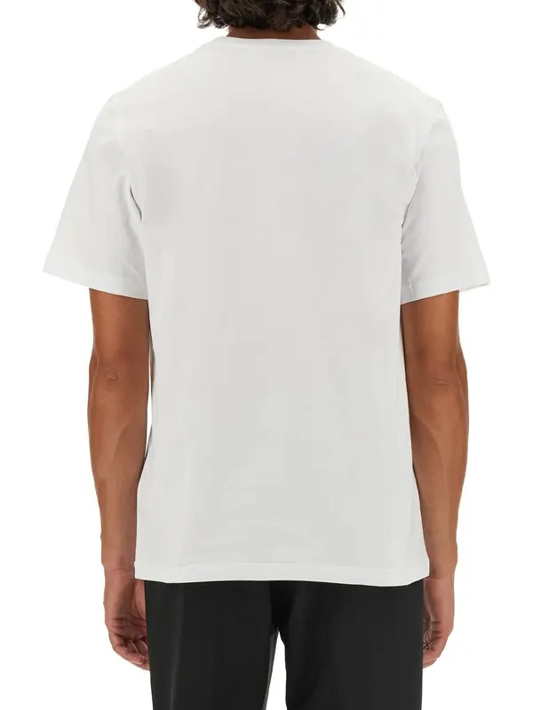 MSGM Cotton T-shirt