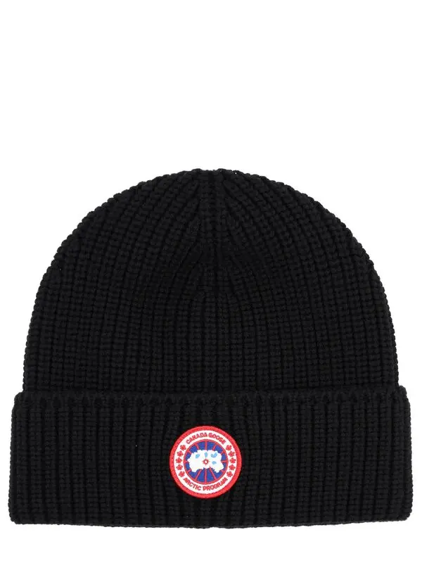 Canada Goose Wool Cap