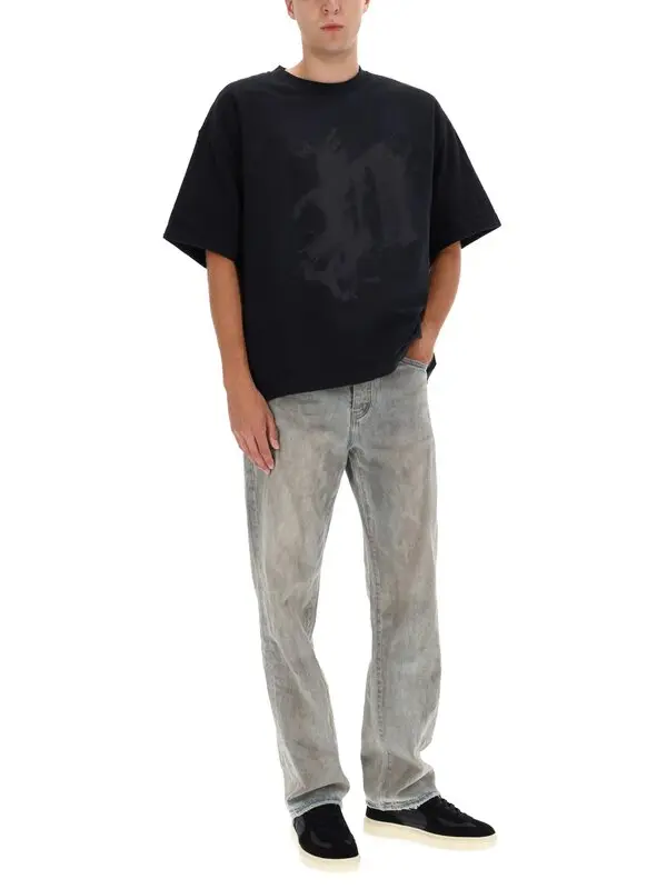 PURPLE BRAND T-shirt "dust
