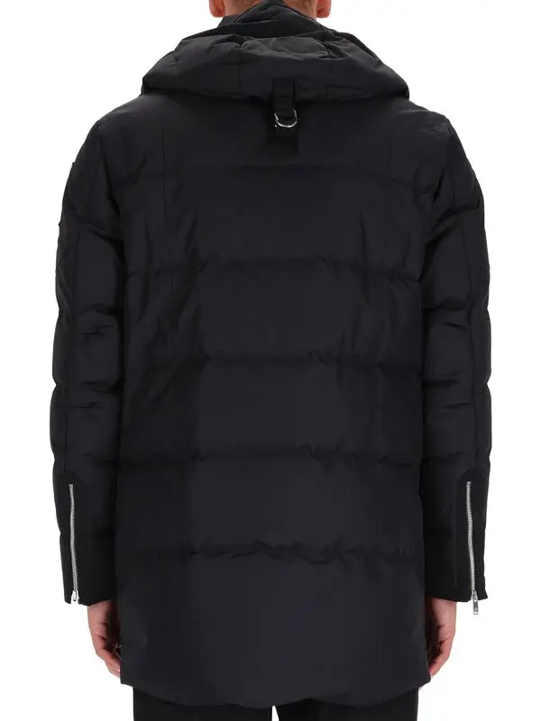 Moose Knuckles Neoshear Cloud Parka