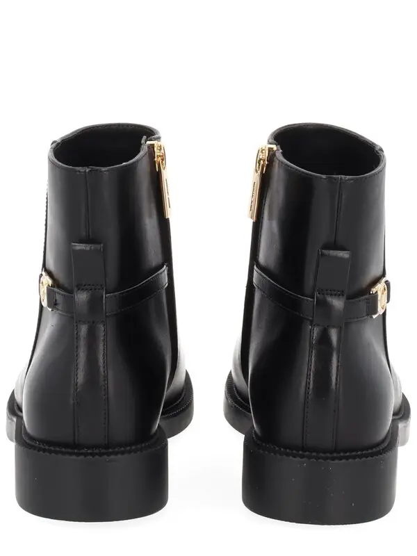 Michael Kors Mandy Boot