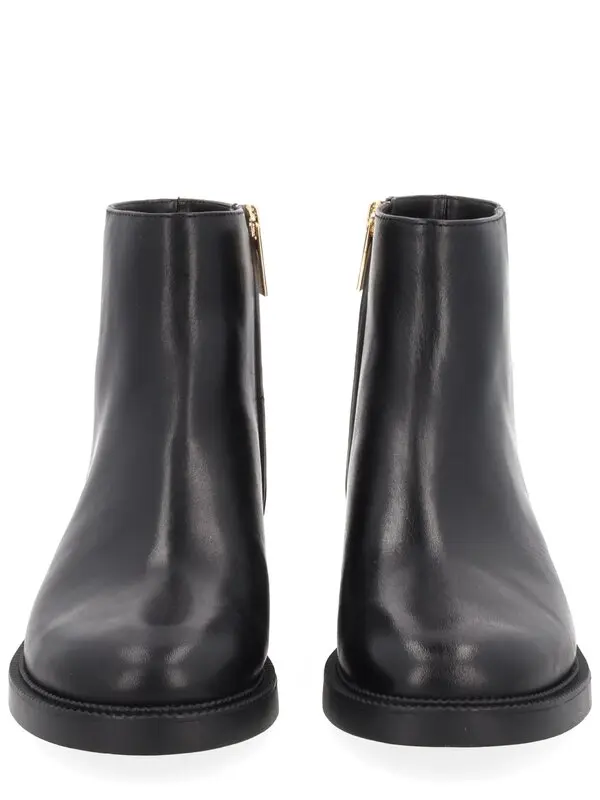 Michael Kors Mandy Boot