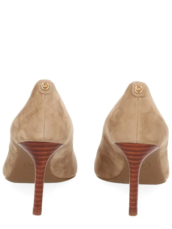 Michael Kors Alina Flex Décollet - Beige