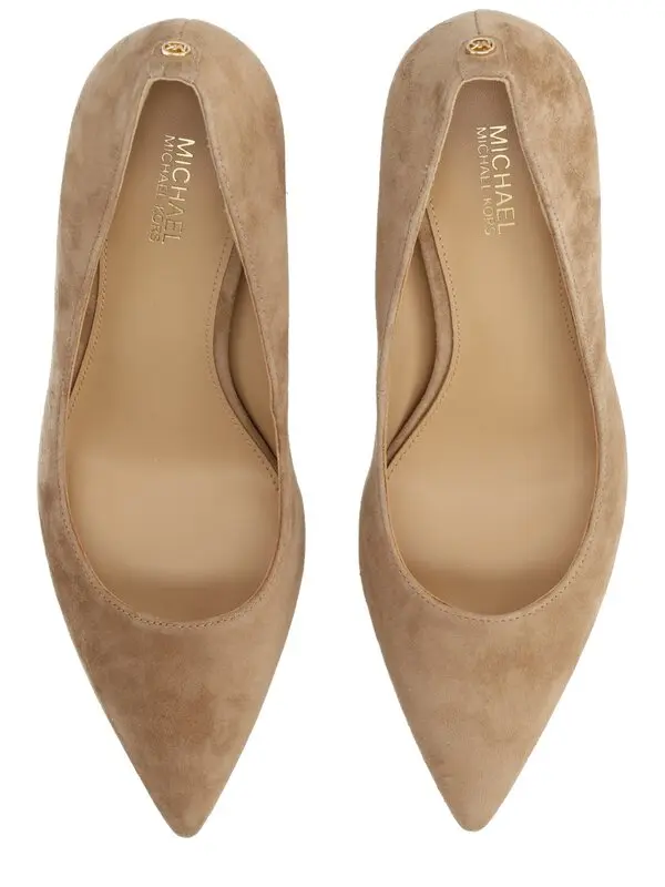Michael Kors Alina Flex Décollet - Beige