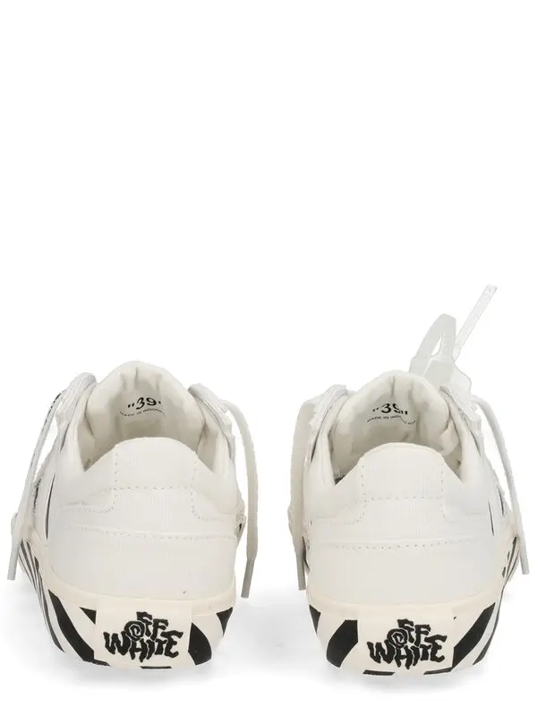 Off-White Vulc Undercut Sneakers