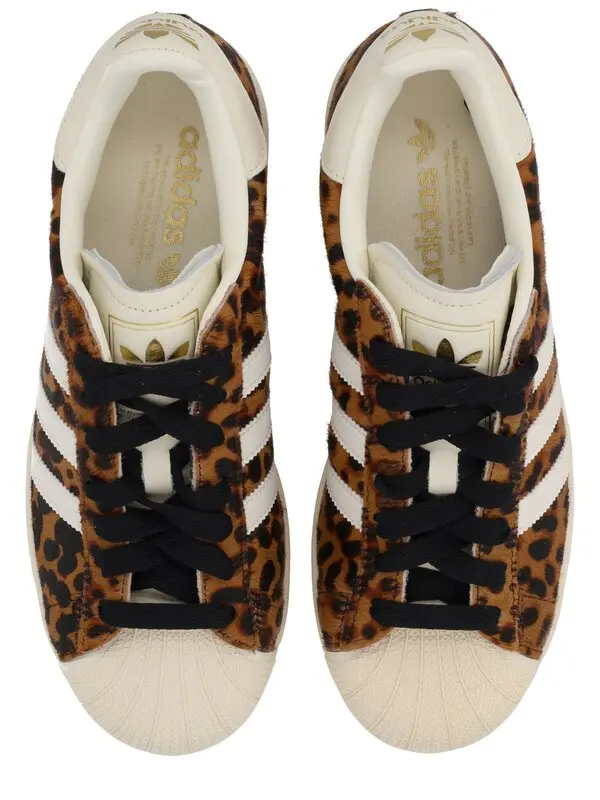 Adidas Originals Superstar Ii Sneakers - Multicolour - 41% Off |  Editorialist