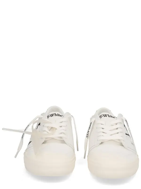Off-White Vulc Undercut Sneakers
