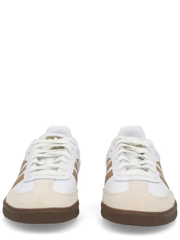 ADIDAS ORIGINALS Samba Og Sneakers - White