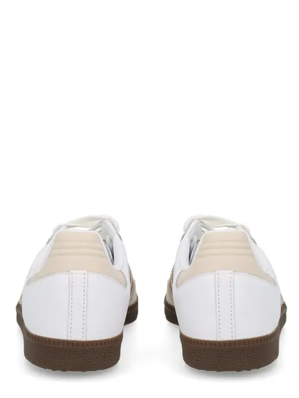 ADIDAS ORIGINALS Samba Og Sneakers - White