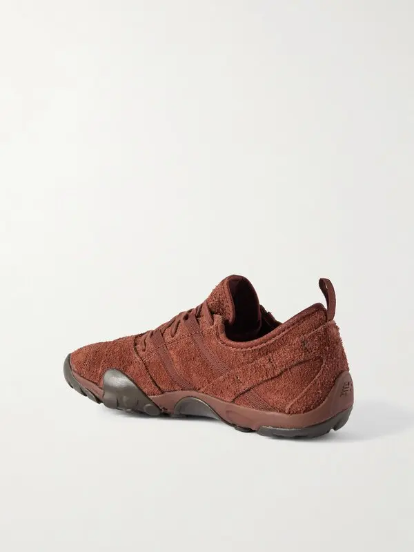 NEW BALANCE Minimus Suede Sneakers