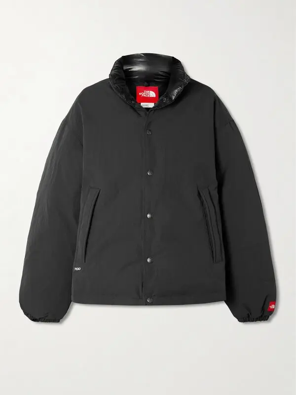 The North Face Red Box Windwall™ Down Jacket - Gray