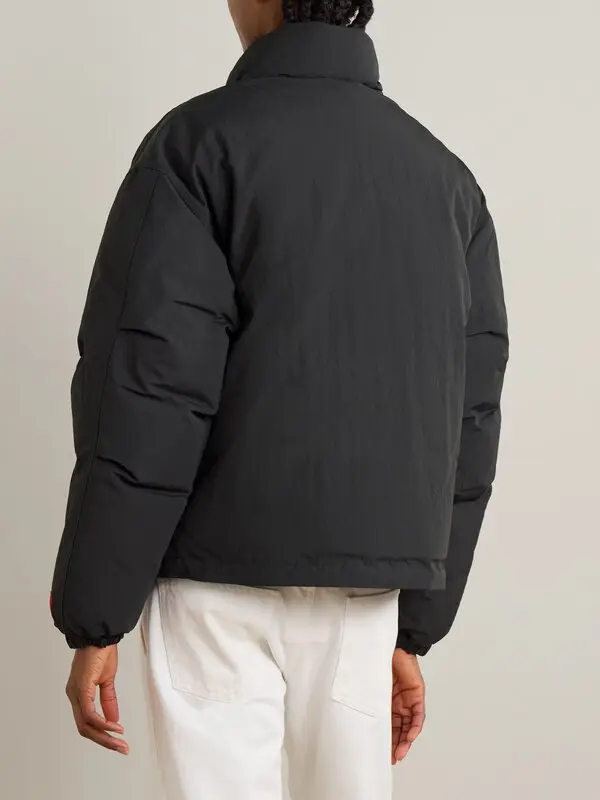 The North Face Red Box Windwall™ Down Jacket - Gray