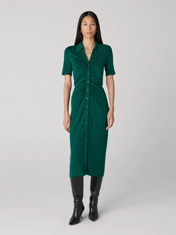 Diane Von Furstenberg Zoey Dress