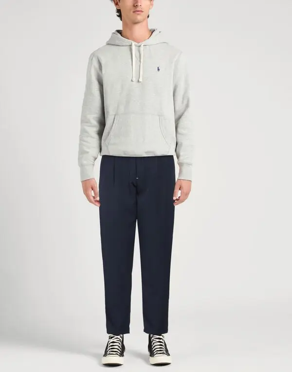 BERNA Tailored Tapered Leg Stretch Pants