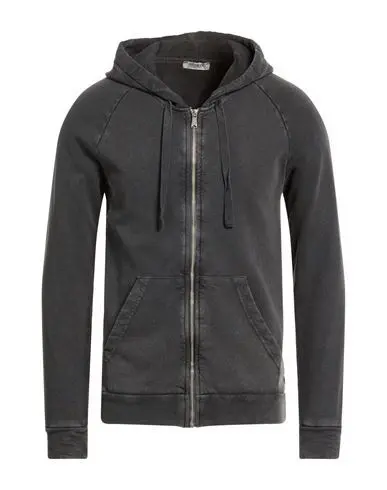 Crossley Cotton French Terry Zip-up Hoodie