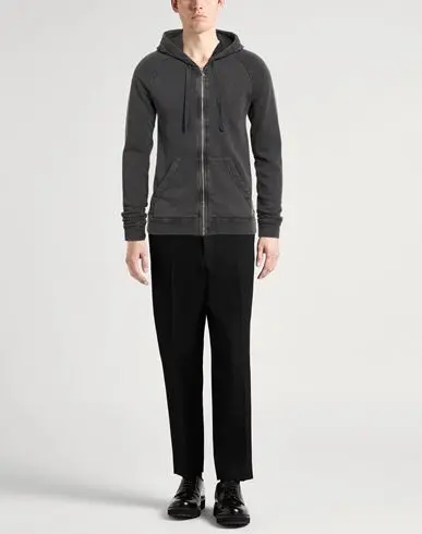Crossley Cotton French Terry Zip-up Hoodie