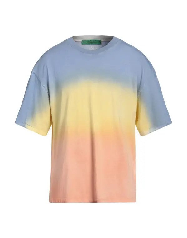 GARMENT WORKSHOP T-shirt Size Cotton