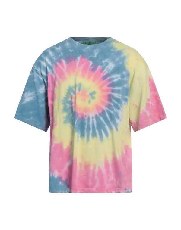 GARMENT WORKSHOP T-shirt Size Cotton