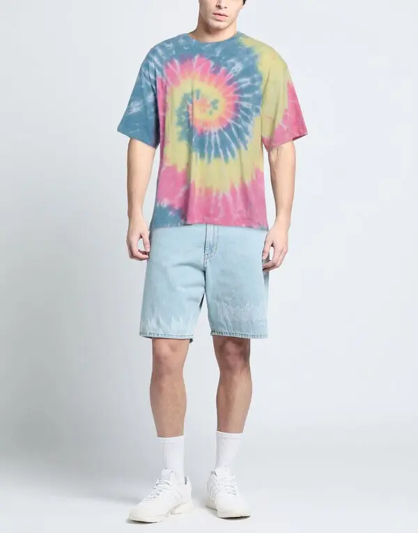 GARMENT WORKSHOP T-shirt Size Cotton