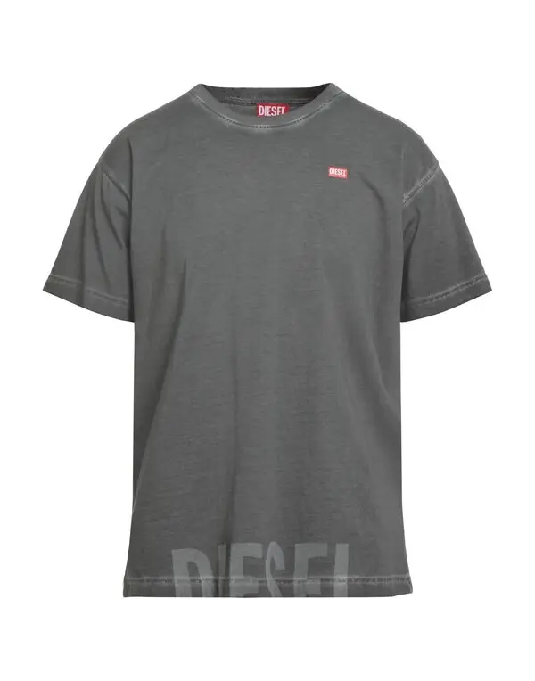 DIESEL® T-shirt Size Cotton