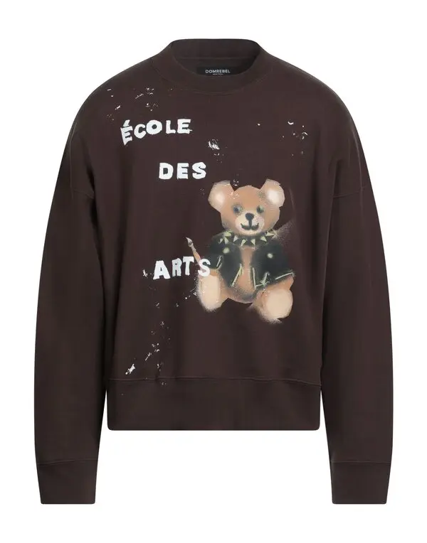 DOMREBEL Cotton Sweatshirt
