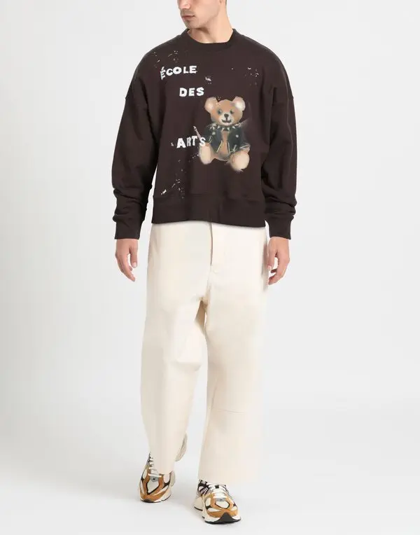 DOMREBEL Cotton Sweatshirt
