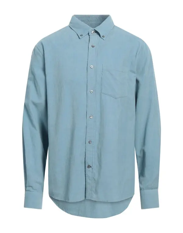 Dunhill Shirt Size Cotton, Cashmere