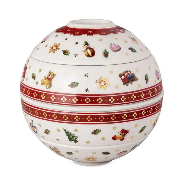 VILLEROY & BOCH Toy's Delight La Petite Boule - Multi