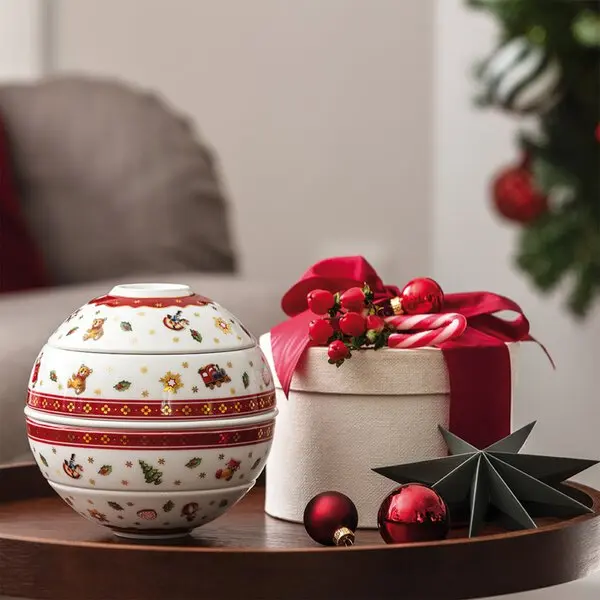 VILLEROY & BOCH Toy's Delight La Petite Boule
