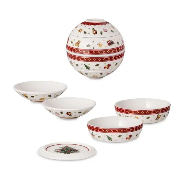 VILLEROY & BOCH Toy's Delight La Petite Boule